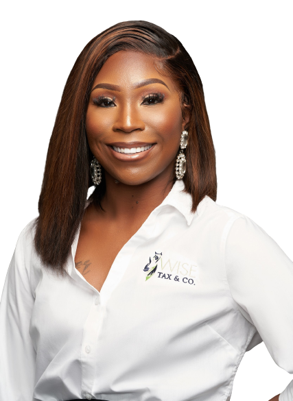 Wise Tax & Company – Tamika Brennen-Muhammad